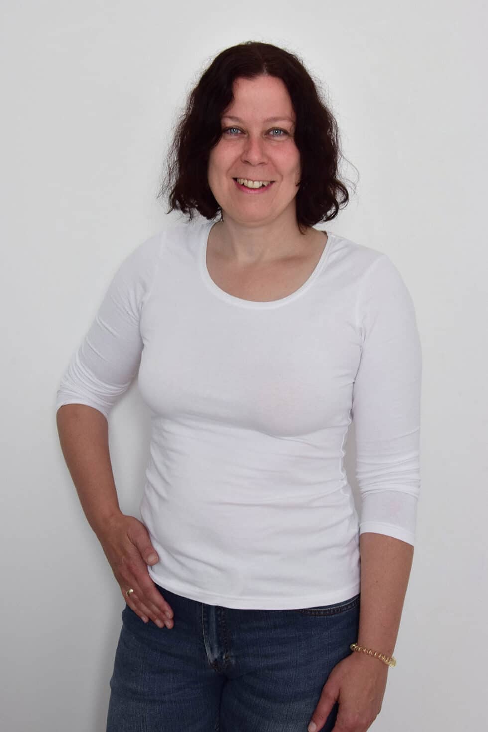 Xundes Bauch Gefühl - Über Mich